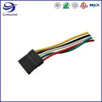 China Electric network Wire Harness with 48532480 2.54mm 1row 5pin Connector for sale