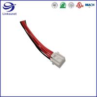 China Automobile Instrument Wire Harness with Microclasp 51353 Female 2.0mm Connector for sale