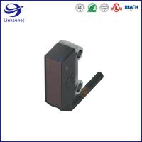 China BOS R020K IP67 Panel Mount connector for Semiconductor Equipment Wire harness for sale