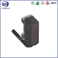 China BOS R020K IP67 Panel Mount connector for Semiconductor Equipment Wire harness for sale