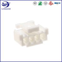 China Sherlock 35507 2.0mm Receptacle Connector for Customized Wire Harness for sale
