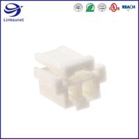 China Sherlock 35507 2.0mm Receptacle Connector for Customized Wire Harness for sale