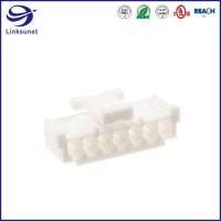 China Sherlock 35507 2.0mm Receptacle Connector for Customized Wire Harness for sale