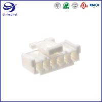 China Sherlock 35507 2.0mm Receptacle Connector for Customized Wire Harness for sale