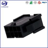 China Mini Fit Jr 46993 4.2mm Plug Molex Cable Connectors with Office Equipment for sale