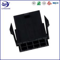 China Mini Fit Jr 46993 4.2mm Plug Molex Cable Connectors with Office Equipment for sale