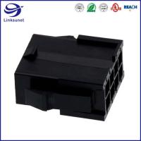 China Mini Fit Jr 46993 4.2mm Plug Molex Cable Connectors with Office Equipment for sale