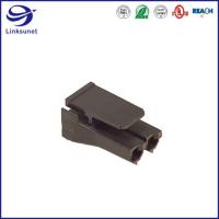 China Female Blade Socket Sabre 4441 7.5mm Molex Cable Connectors for Electronic Games for sale
