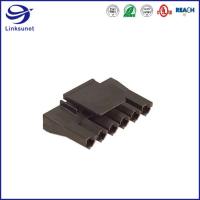 China Female Blade Socket Sabre 4441 7.5mm Molex Cable Connectors for Electronic Games for sale