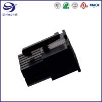 China Mini Fit Jr 46992 4.2mm Receptacle Connector for Diagnostics Wire Harness for sale
