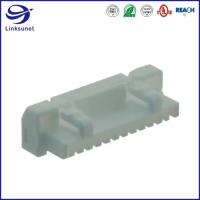 China CLIK Mate 502380 Latch Lock 1.25mm Molex Cable Connectors for Telematics for sale