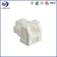 China CLIK Mate 502380 Latch Lock 1.25mm Molex Cable Connectors for Telematics for sale