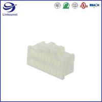 China Pico Clasp 501189 1.0mm Female Socket Molex Cable Connectors for Smart meters for sale