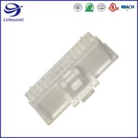 China Pico Clasp 501189 1.0mm Female Socket Molex Cable Connectors for Smart meters for sale