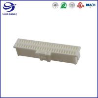 China Pico Clasp 501189 1.0mm Female Socket Molex Cable Connectors for Smart meters for sale
