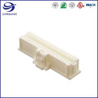 China Pico Clasp 501189 1.0mm Female Socket Molex Cable Connectors for Smart meters for sale