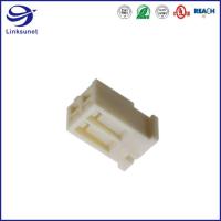 China Mini Latch 51191 2.5mm Crimp Molex Cable connectors for fax machine for sale