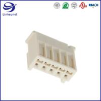 China Mini Latch 51191 2.5mm Crimp Molex Cable connectors for fax machine for sale