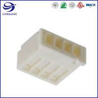 China Mini Latch 51191 2.5mm Crimp Molex Cable connectors for fax machine for sale