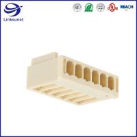China Mini Latch 51191 2.5mm Crimp Molex Cable connectors for fax machine for sale