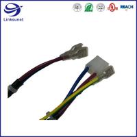 China KK 2139 2 - 24 pin 3.96mm Molex Cable Connectors for Multi function scanner for sale