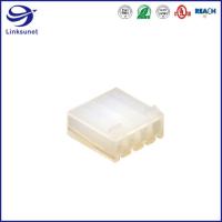 China KK 2139 2 - 24 pin 3.96mm Molex Cable Connectors for Multi function scanner for sale