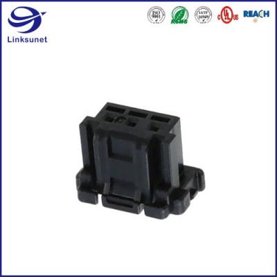 China DuraClik 505153 Tin 22-24 AWG 2.0mm connector for truck Wire Harness for sale