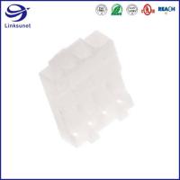 China DF1B Female Socket 1 Row 2.5mm Connector For Electric Vehicle Wiring Harness for sale