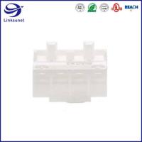 China DF1B Female Socket 1 Row 2.5mm Connector For Electric Vehicle Wiring Harness for sale