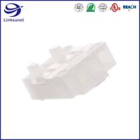 China DF1B Female Socket 1 Row 2.5mm Connector For Electric Vehicle Wiring Harness for sale
