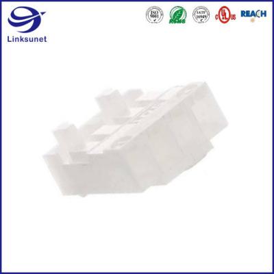 China DF1B Female Socket 1 Row 2.5mm Connector For Electric Vehicle Wiring Harness for sale