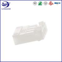 China DF1B Female Socket 1 Row 2.5mm Connector For Electric Vehicle Wiring Harness for sale