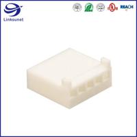 China Locking Ramp KK 2695 2.54mm Molex Cable Connectors for recreational machines for sale