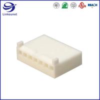 China Locking Ramp KK 2695 2.54mm Molex Cable Connectors for recreational machines for sale