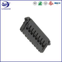 China Pico Lock 504051 2 - 12 Pin 1 row 1.5mm connector for LCD displays Wire Harness for sale