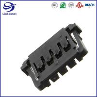 China Pico Lock 504051 2 - 12 Pin 1 row 1.5mm connector for LCD displays Wire Harness for sale