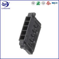China Pico Lock 504051 2 - 12 Pin 1 row 1.5mm connector for LCD displays Wire Harness for sale