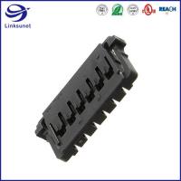 China Pico Lock 504051 2 - 12 Pin 1 row 1.5mm connector for LCD displays Wire Harness for sale