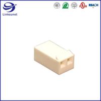 China KK 41695 3.96mm Locking Ramp Connectors for Electric Appliances Wire Harness for sale