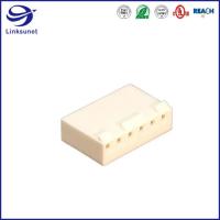 China KK 41695 3.96mm Locking Ramp Connectors for Electric Appliances Wire Harness for sale