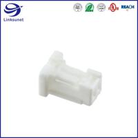 China Pico Clasp 501330 2 - 15 pin 1.0mm Molex Cable Connectors for Notebook computer for sale