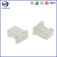 China Pico Clasp 501330 2 - 15 pin 1.0mm Molex Cable Connectors for Notebook computer for sale