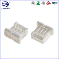 China Pico Clasp 501330 2 - 15 pin 1.0mm Molex Cable Connectors for Notebook computer for sale
