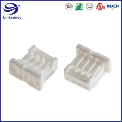 China Pico Clasp 501330 2 - 15 pin 1.0mm Molex Cable Connectors for Notebook computer for sale