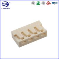 China Board in 35022 Male Pin 2.5mm Crimp Molex Cable connector for HVAC for sale