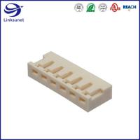 China Board in 35022 Male Pin 2.5mm Crimp Molex Cable connector for HVAC for sale