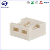 China Board in 35022 Male Pin 2.5mm Crimp Molex Cable connector for HVAC for sale