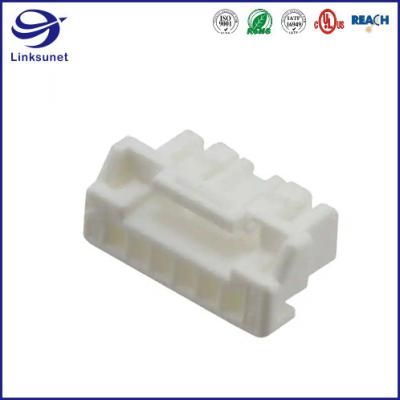 China CLIK Mate 502439 2.0mm 1 row Molex Cable Connector for Interior mirrors for sale