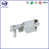 China Economy Power Female Socket 250 V Terminals for Lighting Wire Harness for sale
