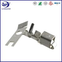 China Economy Power Female Socket 250 V Terminals for Lighting Wire Harness for sale